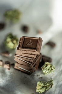 Edibles Deep Dive: Understanding Onset Time, Metabolism & Dosing ...