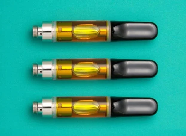 Different Types of Cannabis Vape Cartridges — Hashtag Cannabis