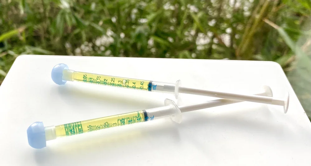 The Science Behind Clear cannabis Cartridges — Hashtag Cannabis