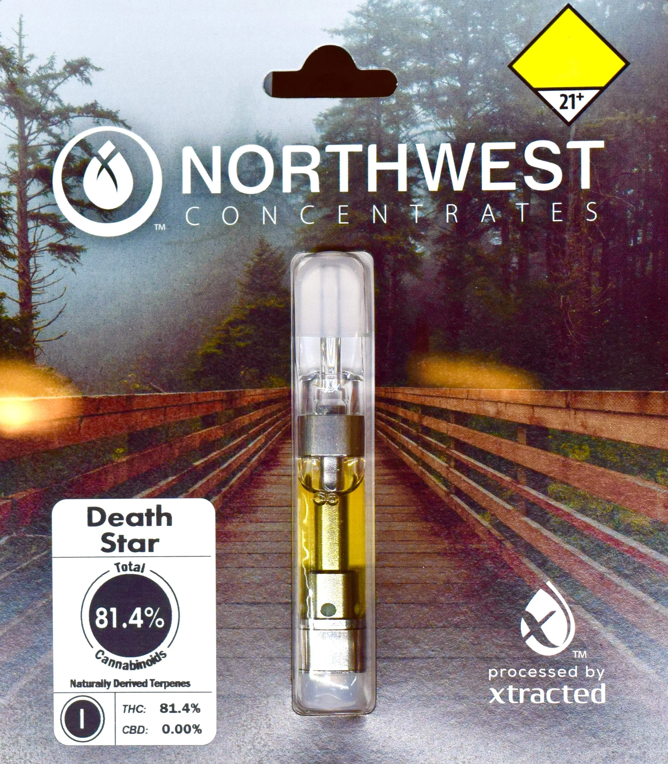 Different Types of Cannabis Vape Cartridges — Hashtag Cannabis