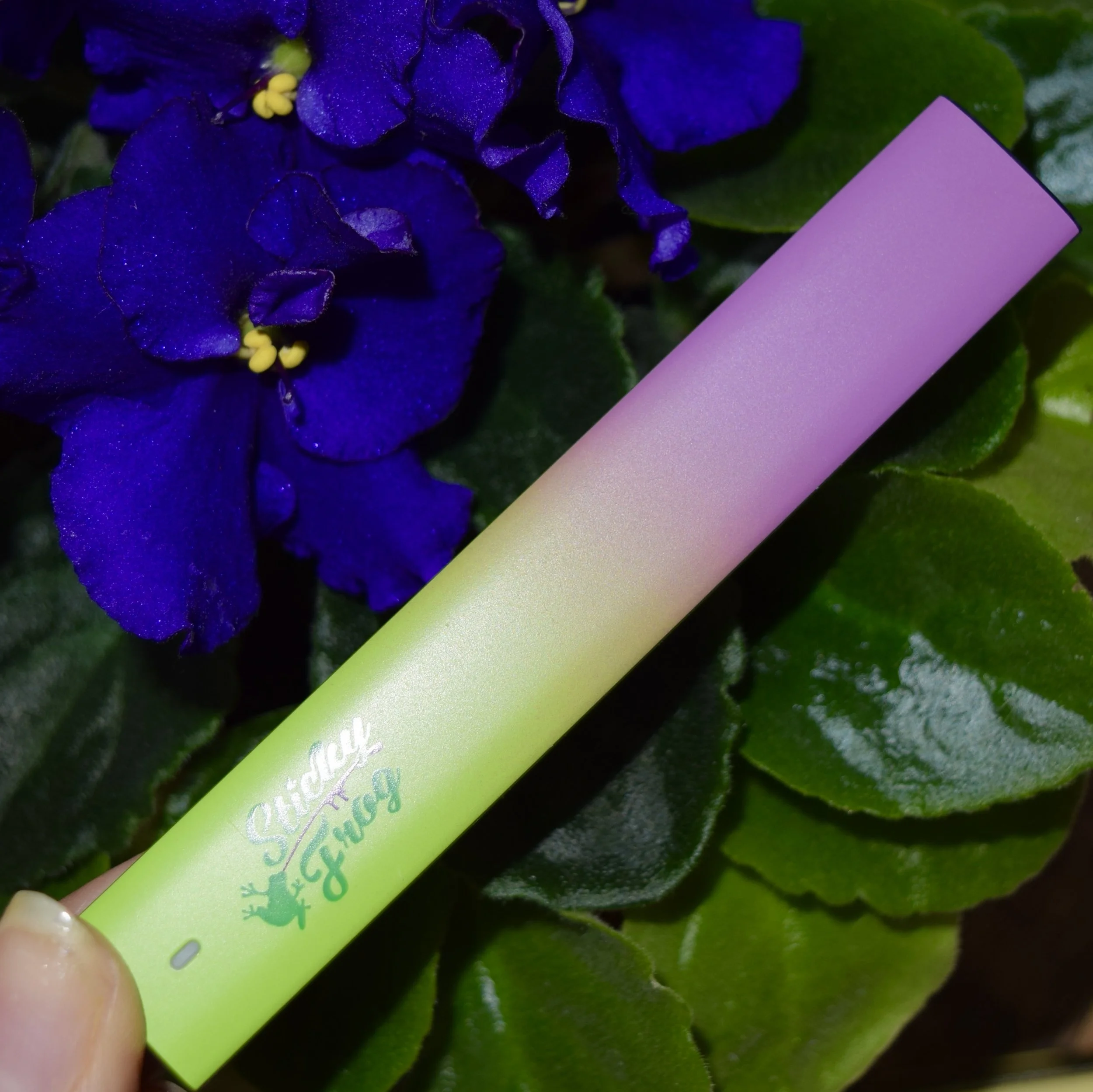 The Science Behind Clear cannabis Cartridges — Hashtag Cannabis