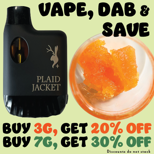 Hashtag Cannabis | Recreational Marijuana Dispensaries Seattle, Redmond ...