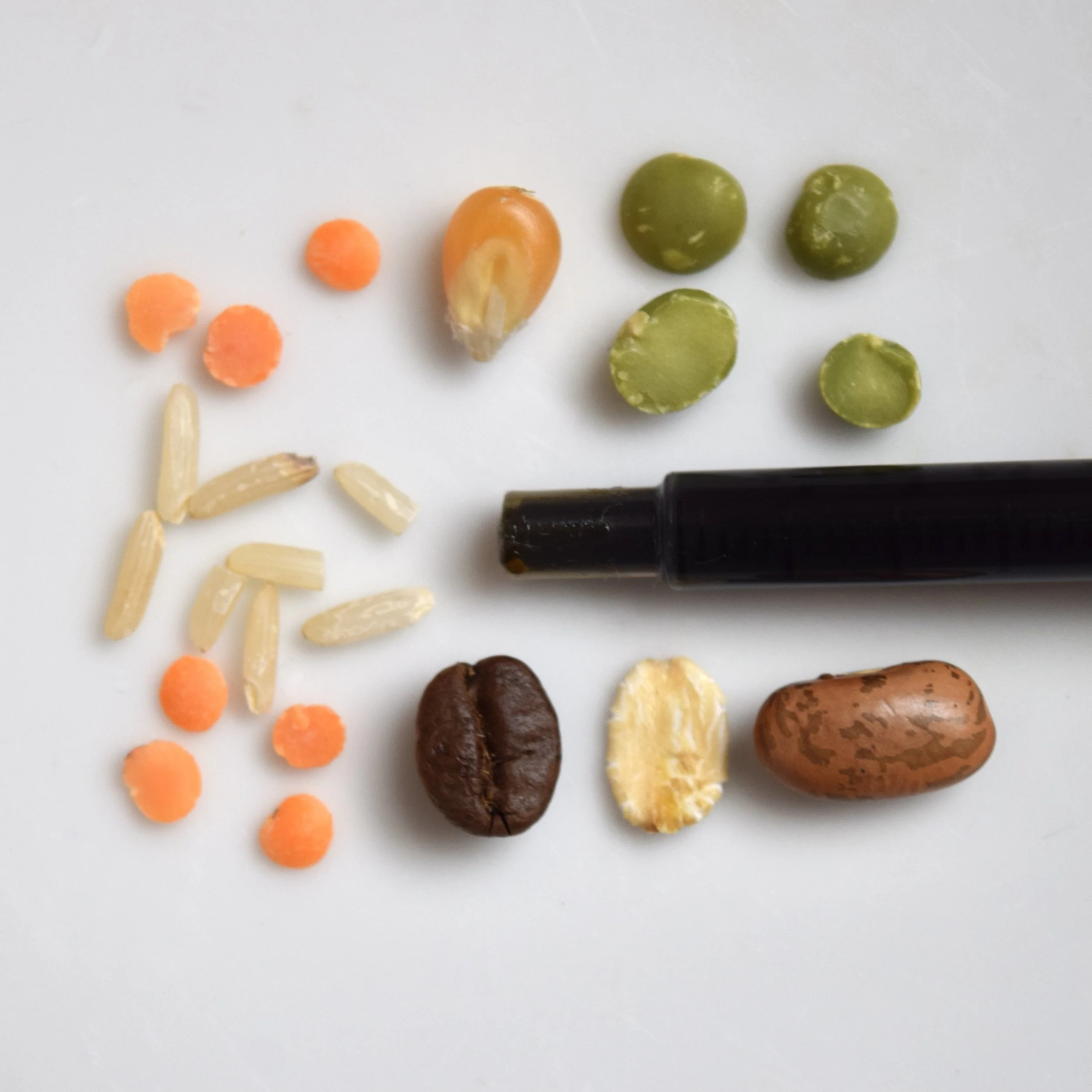 How To Make Any Snack a THC RSO Edible — Hashtag Cannabis