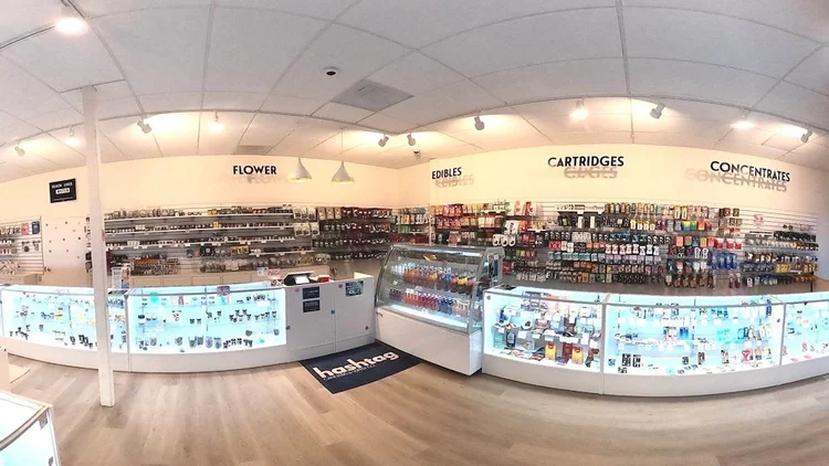 Hashtag Cannabis | Recreational Marijuana Dispensaries Seattle & Redmond
