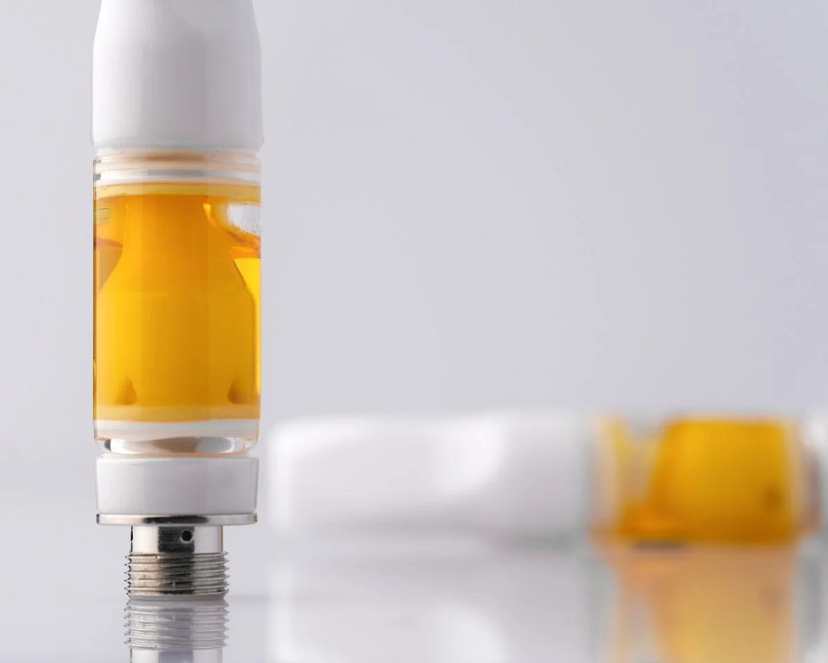 Different Types of Cannabis Vape Cartridges — Hashtag Cannabis