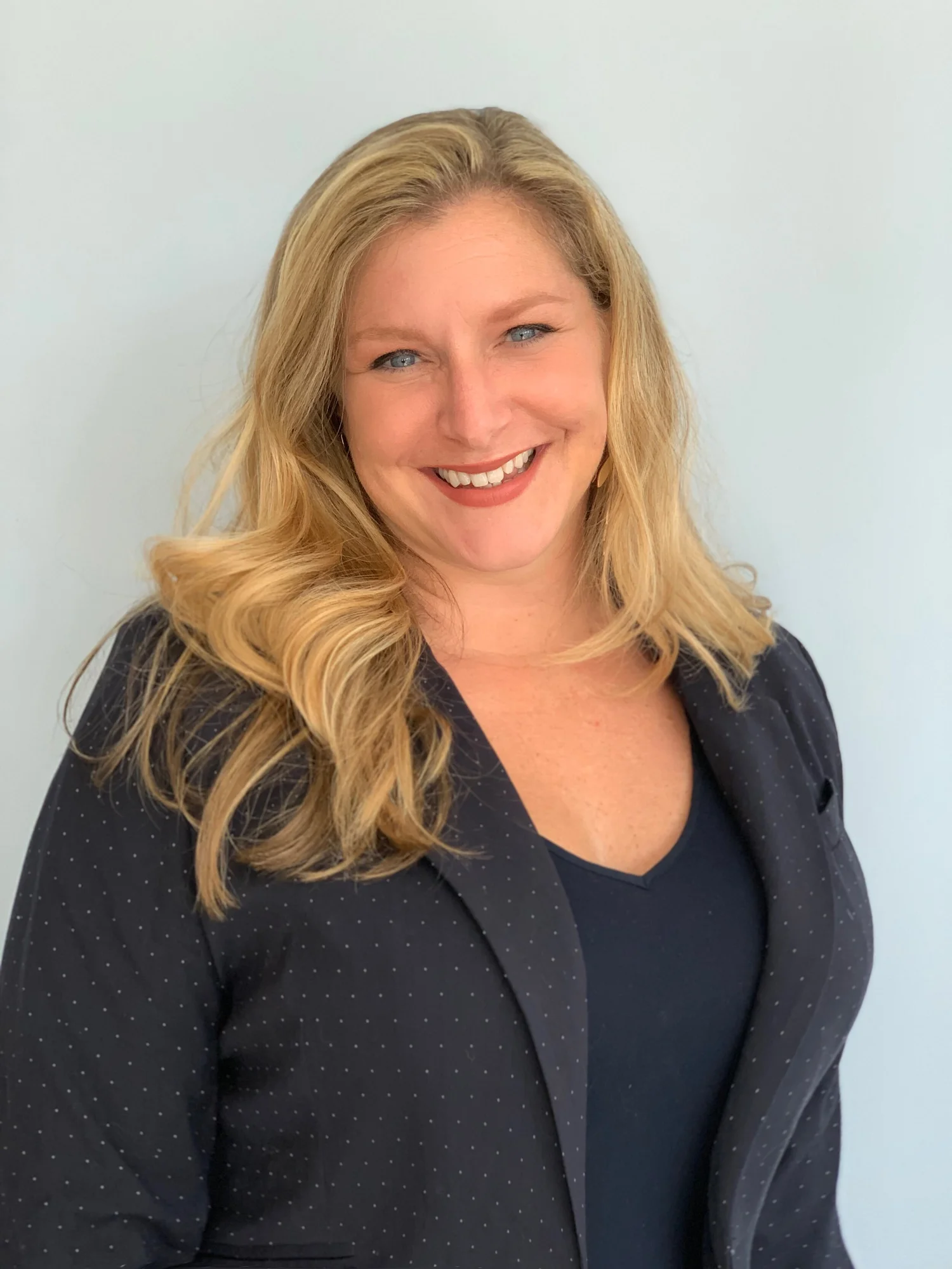 Sarah Conti, LICSW-Home