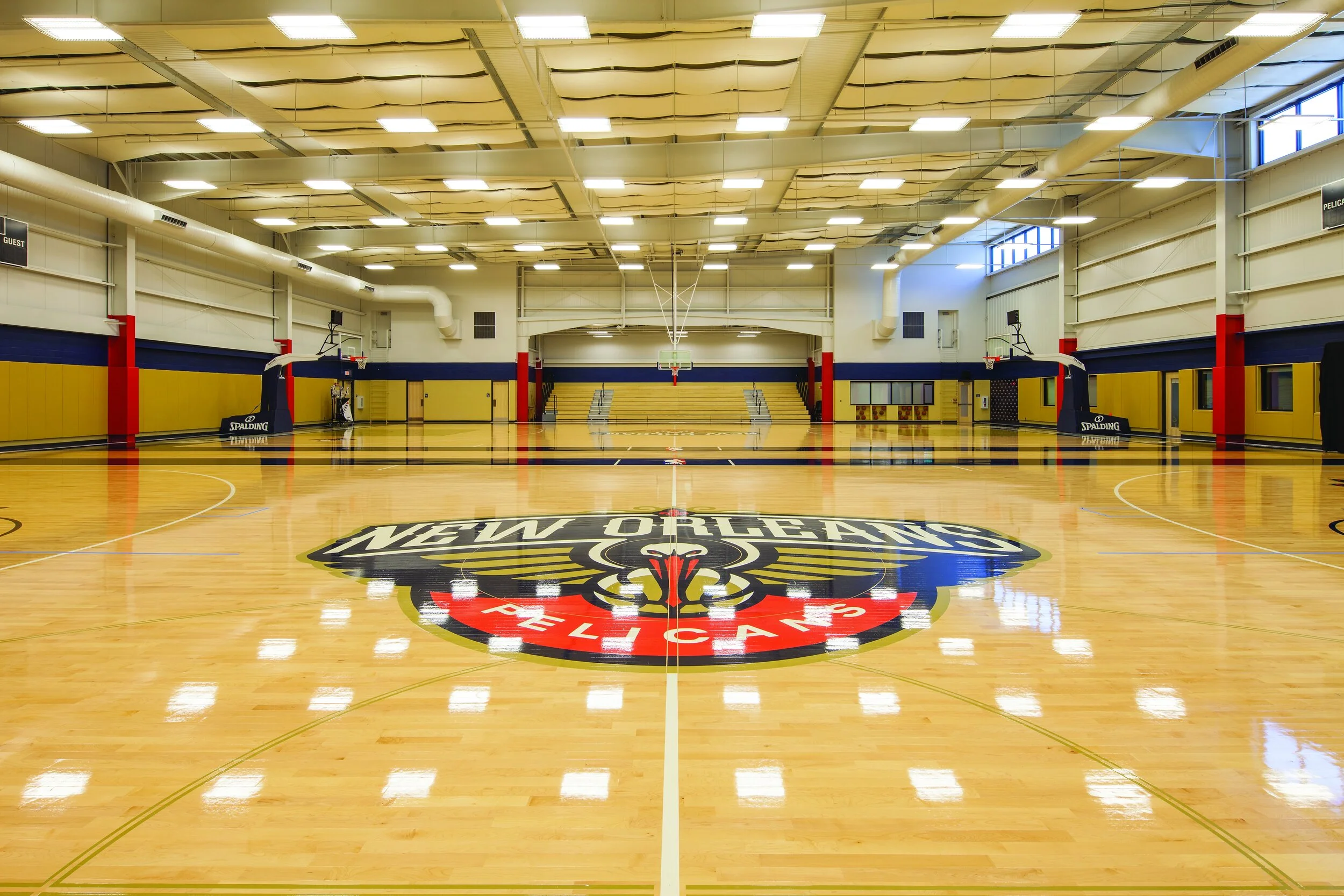 Acoustics — Bartos Industries