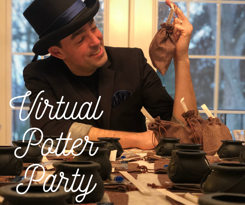 Hire Best Mentalist, Illusionists, Magicians for Private Parties | Adam Stone Magic