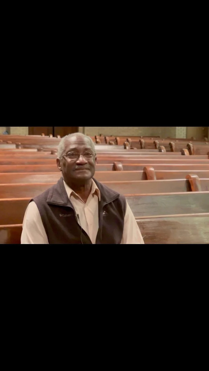 Trinity Table — Trinity United Methodist Church