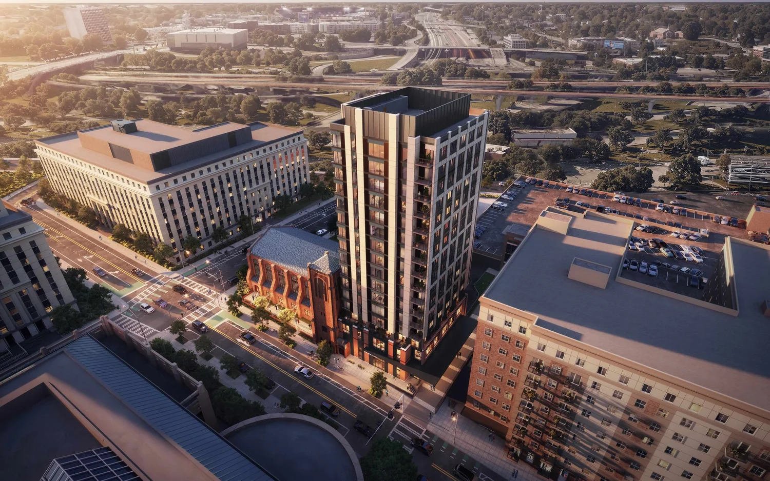 Trinity United Methodist Church