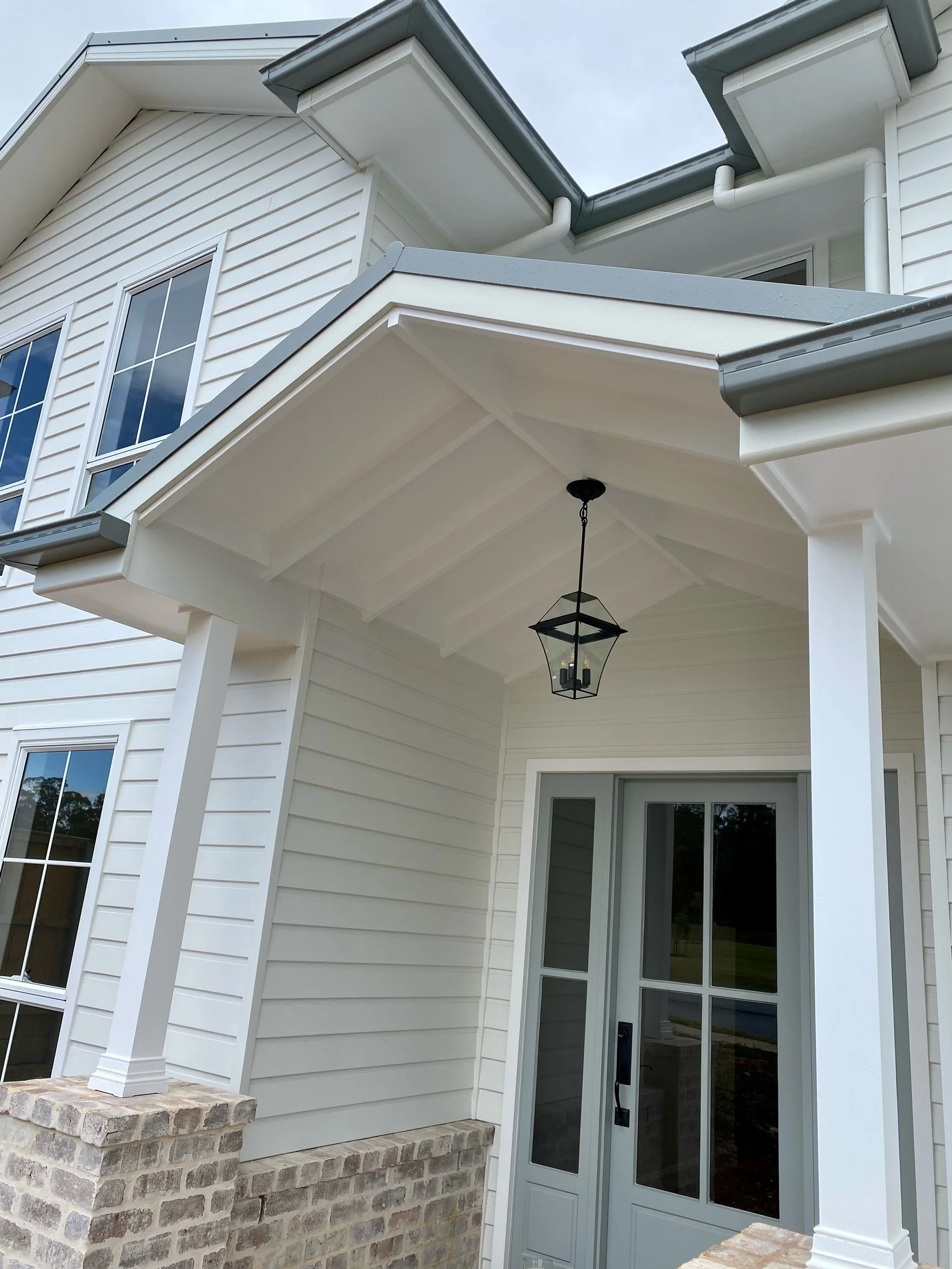 EATHER — EST. BUILDING