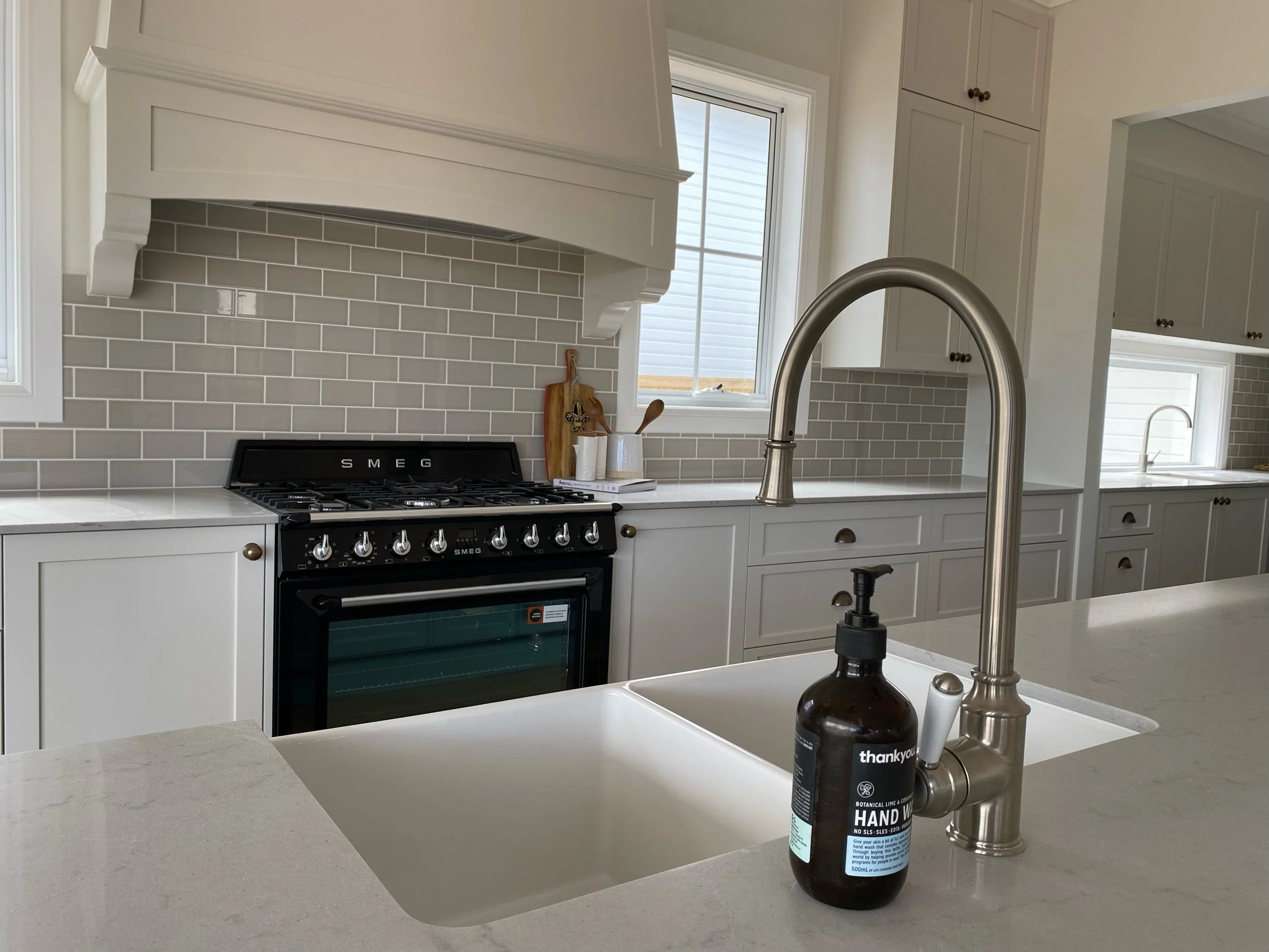 EATHER — EST. BUILDING