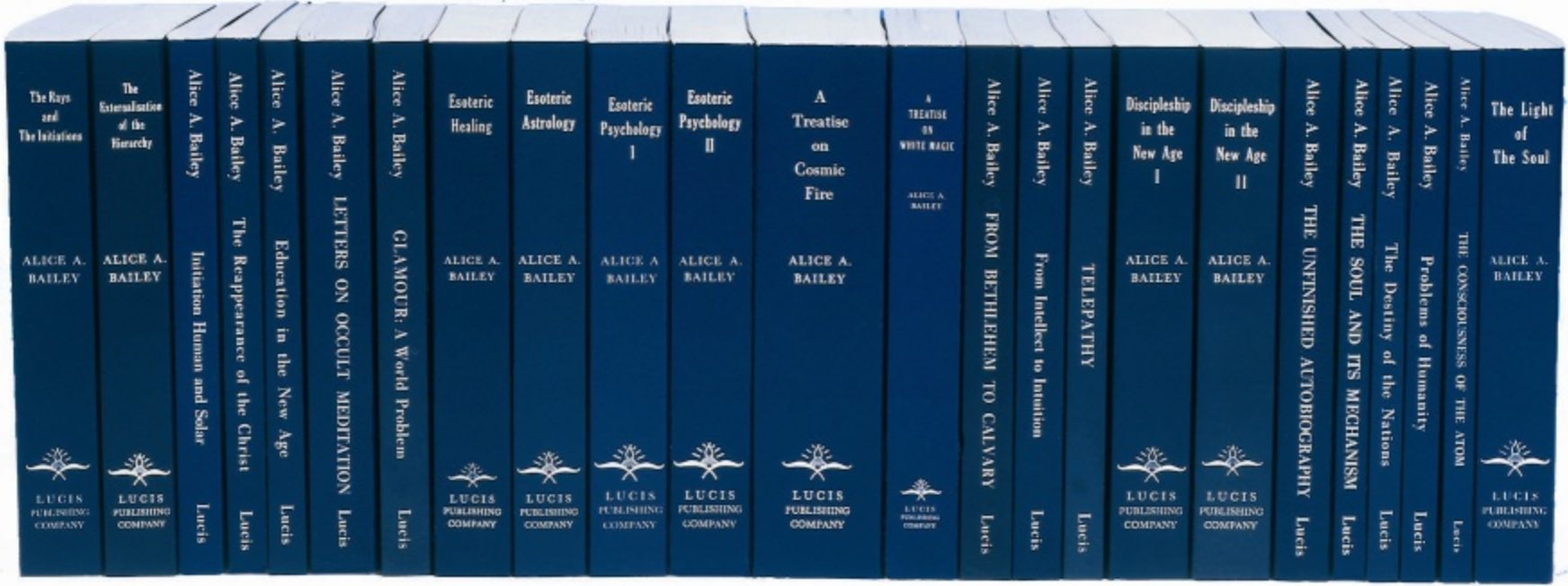The Tibetan - a Reading Guide — Gita World