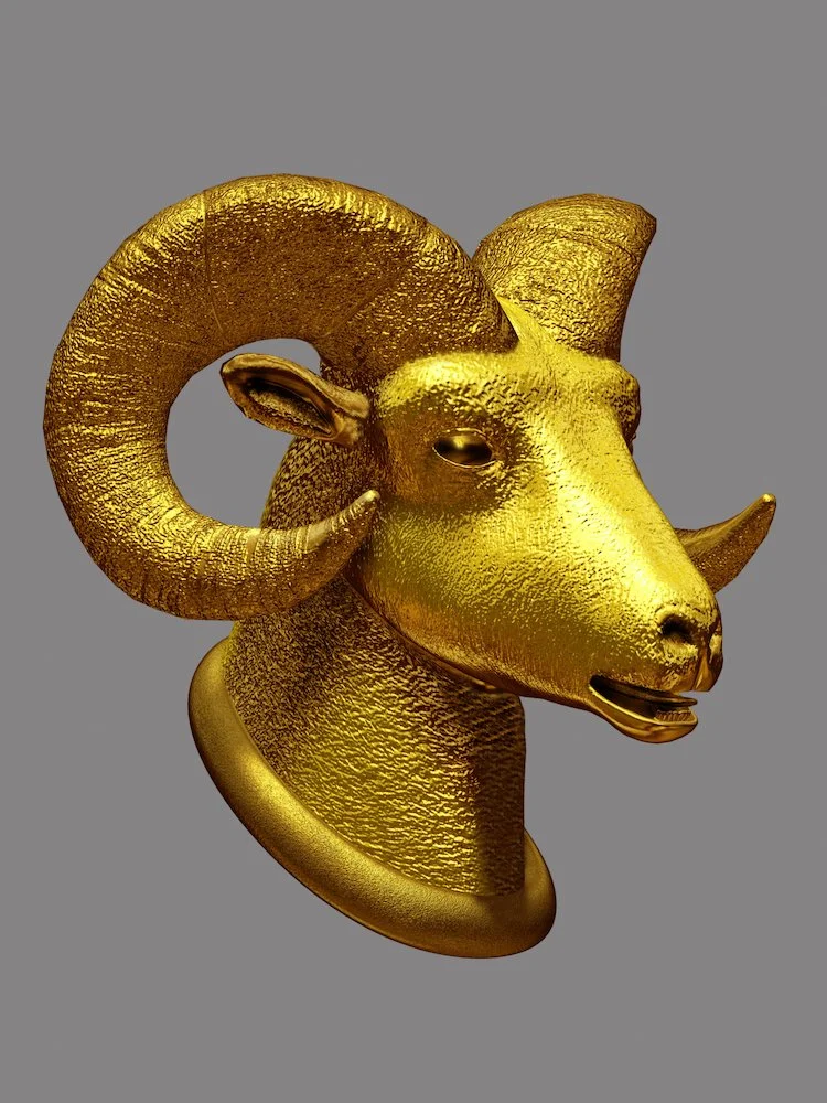 Month of Aries 2024 — Gita World