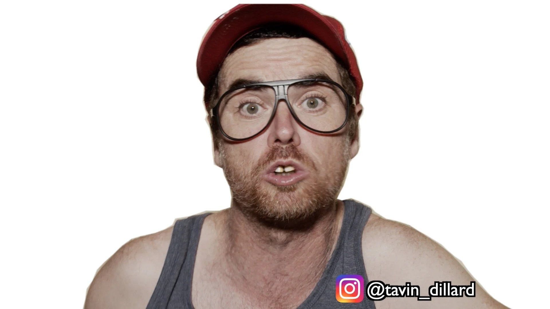 Shop — Sweet Tea Films | Tavin Dillard Comedy