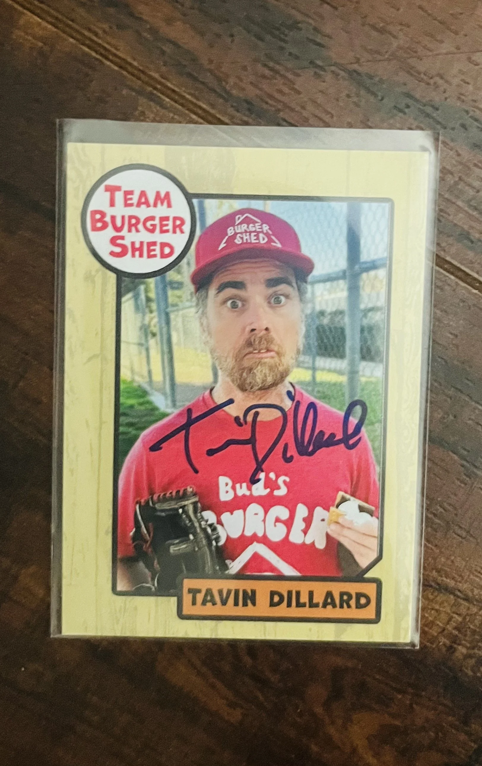 Sweet Tea Films| Tavin Dillard Comedy