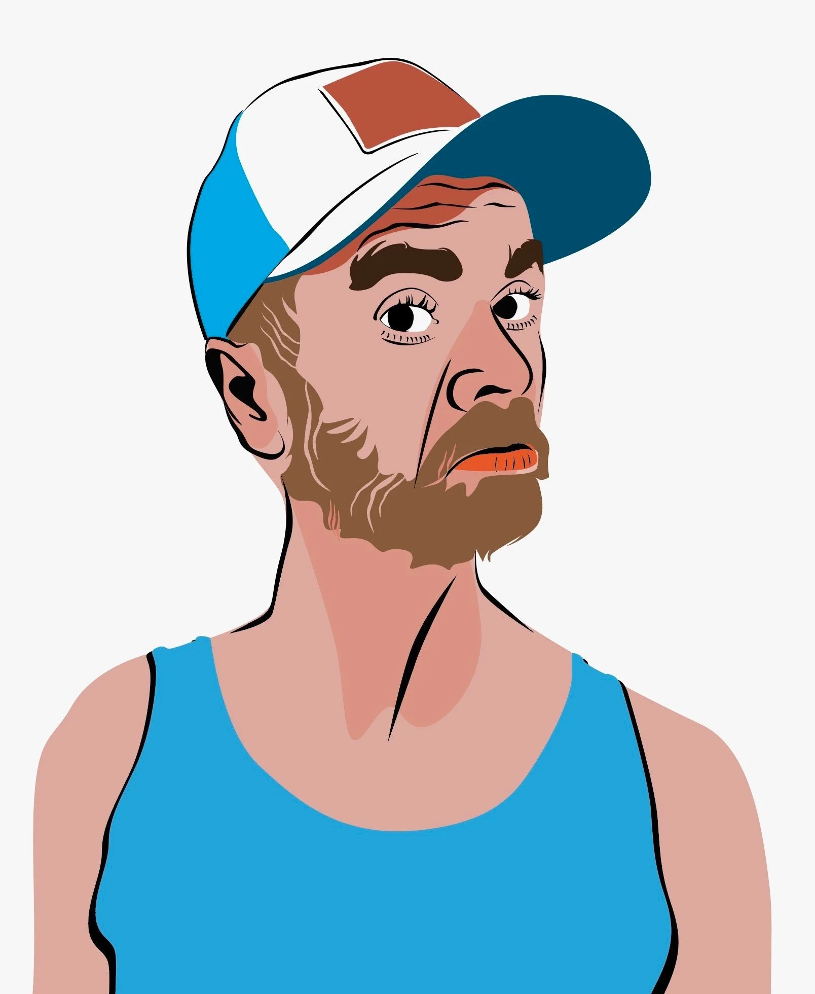 Sweet Tea Films| Tavin Dillard Comedy