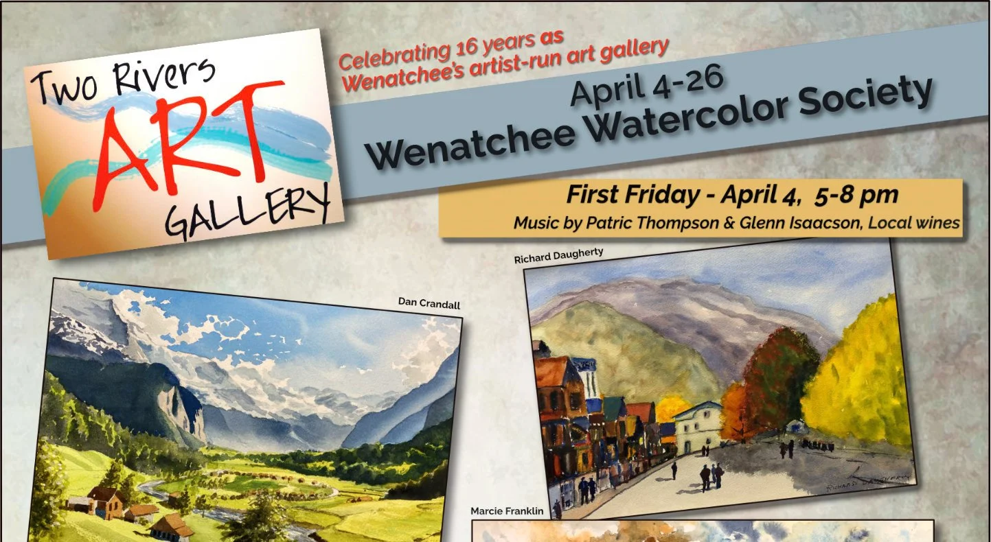 Two Rivers Art Gallery