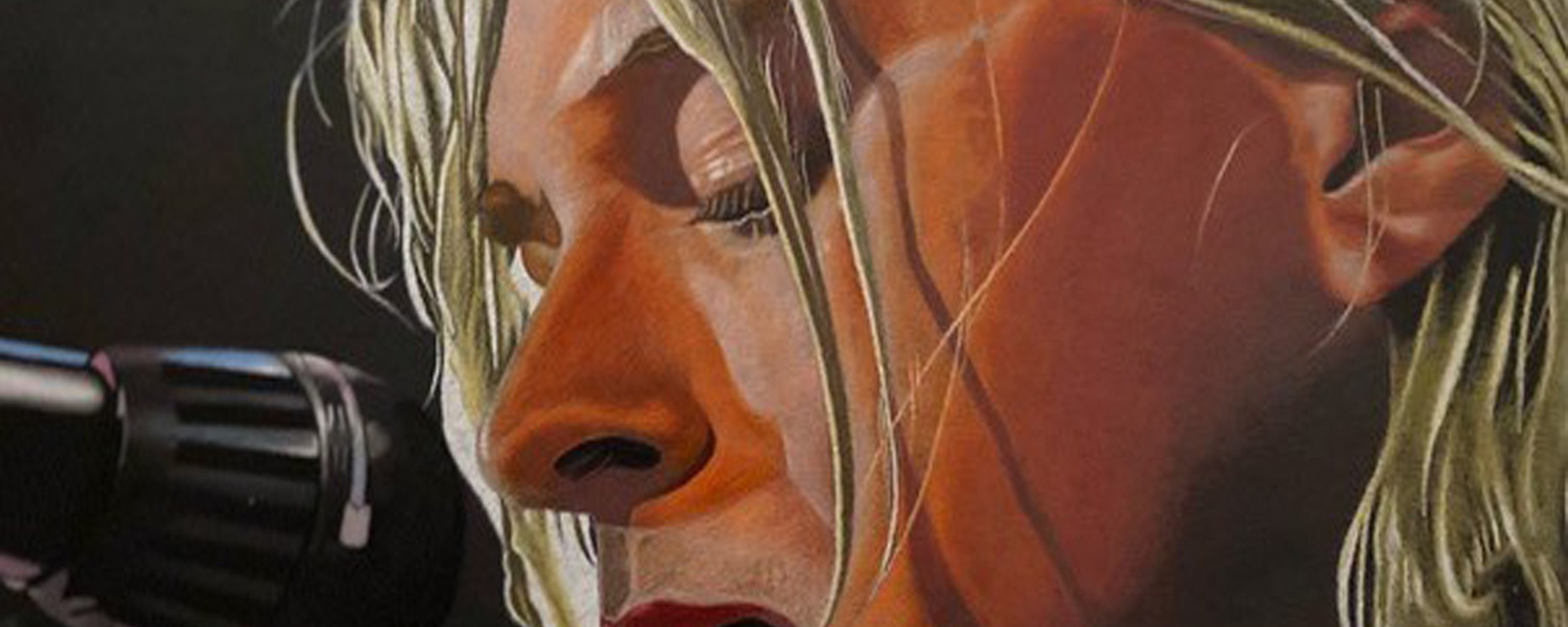 Two Rivers Art Gallery