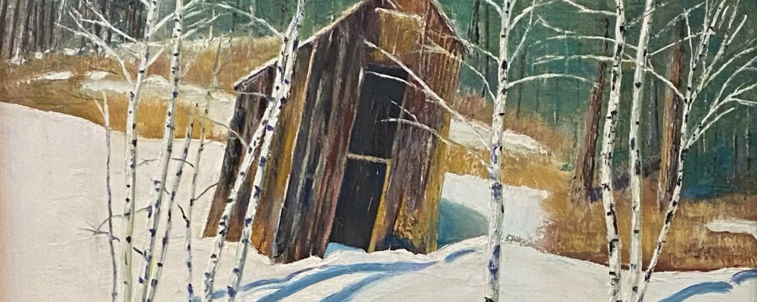 Two Rivers Art Gallery