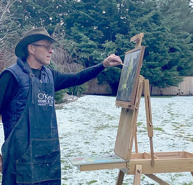 Two Rivers Art Gallery