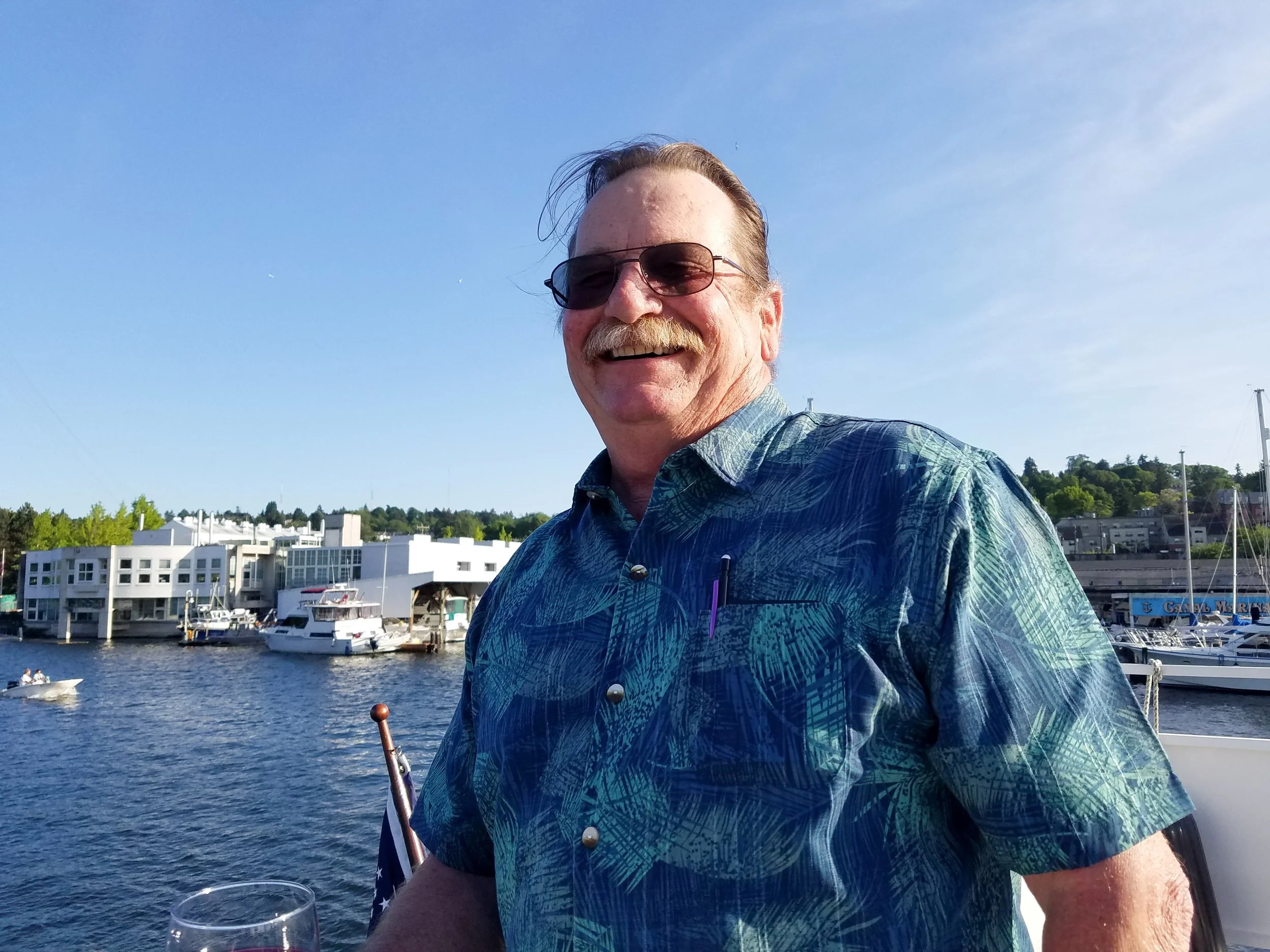 Featured Artist — Two Rivers Art Gallery