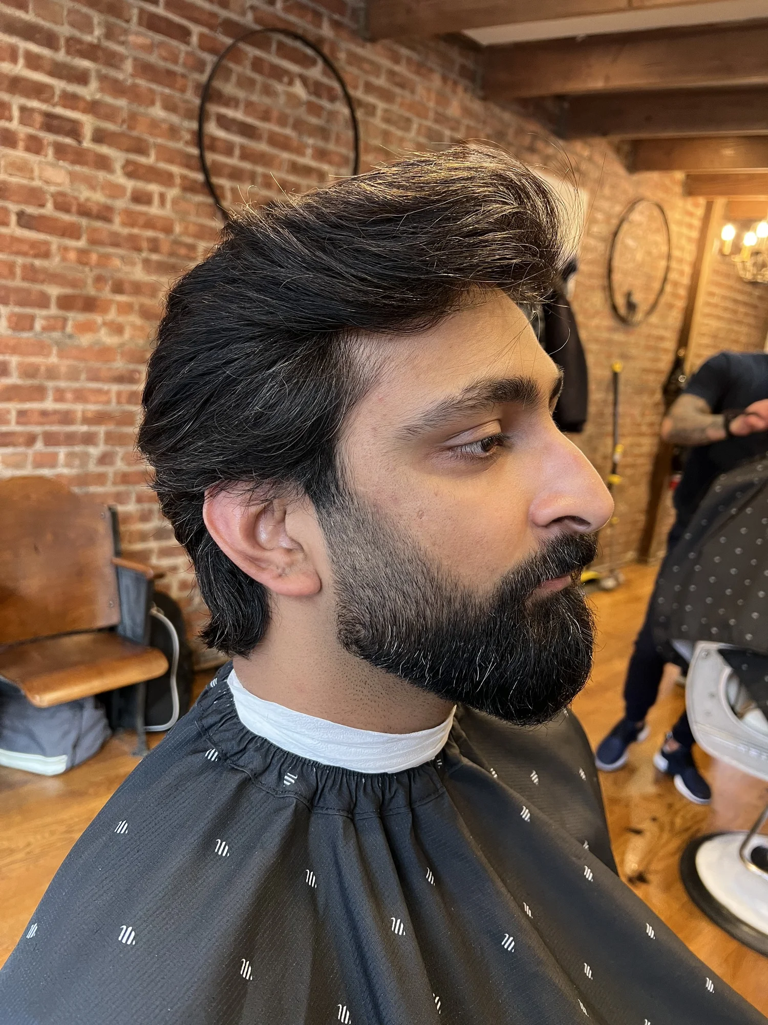 Balkan Barber