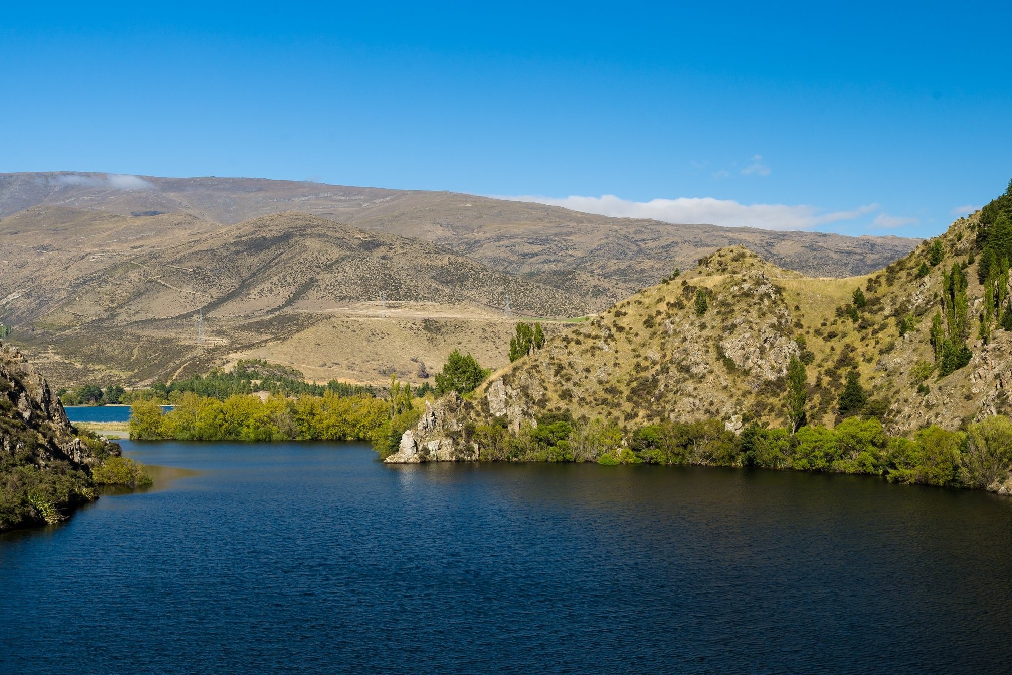 Explore Waimate District