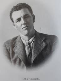 Ted d'Auvergne — the man behind Ted's bottle — Explore Waimate District