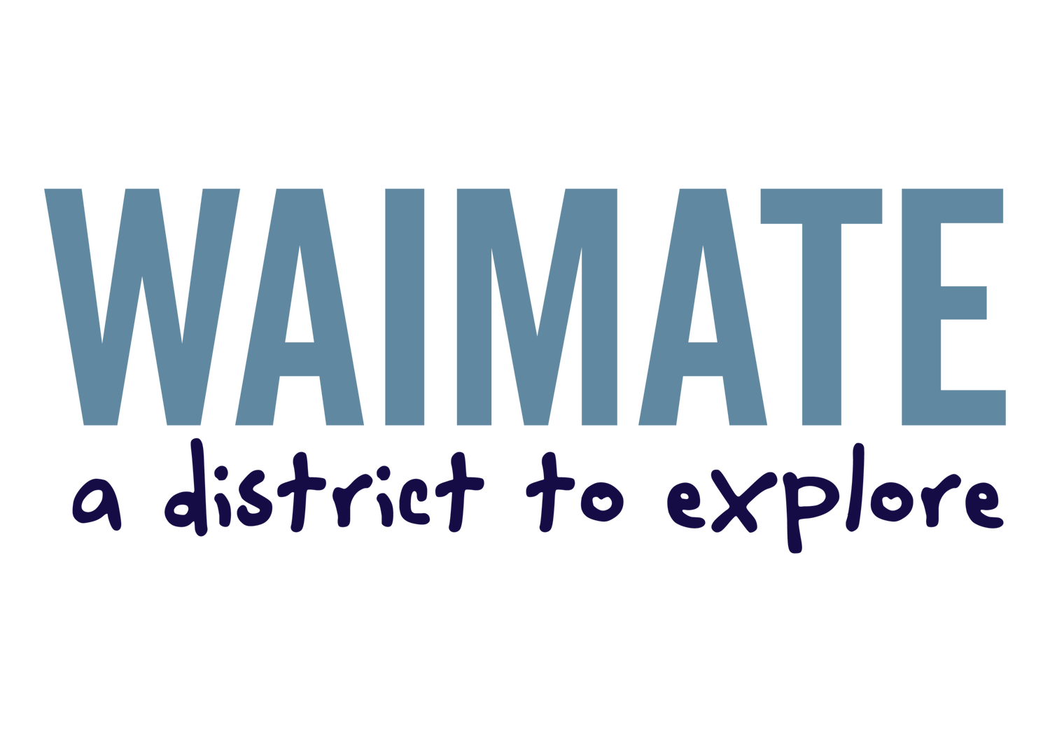 Getting to Waimate — Explore Waimate District
