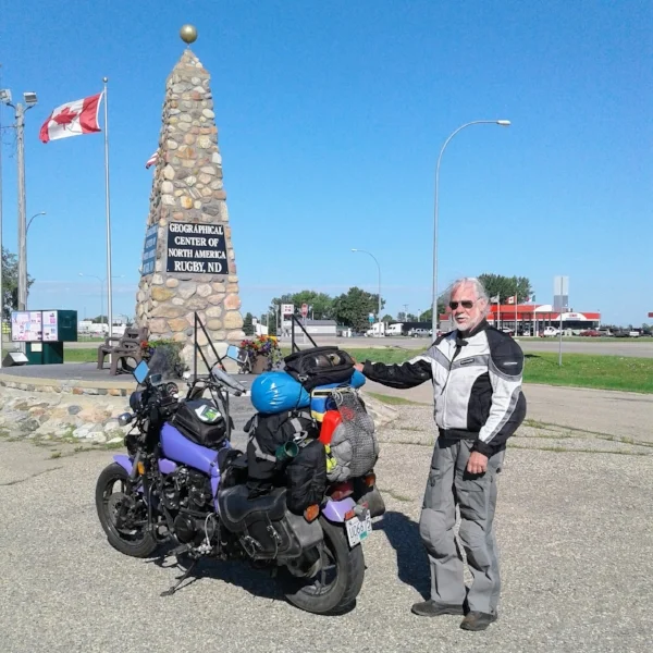 Team — The Salt Spring Forum