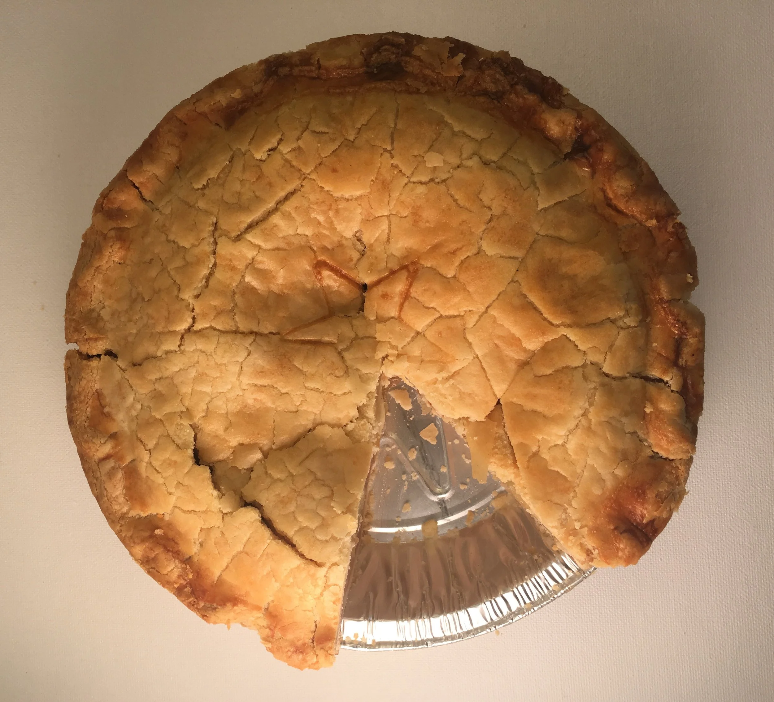 Upper Crust Bakery, Inc.