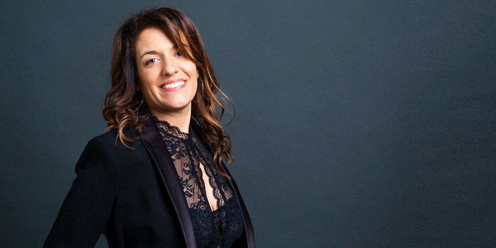 Andrea Balboni – Lush Coaching