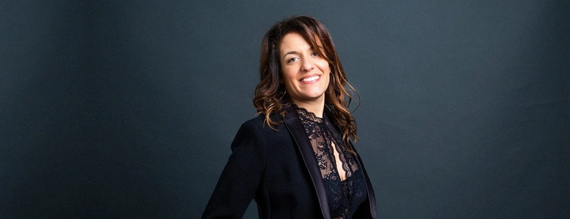 Andrea Balboni – Lush Coaching