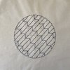 Romor Designs online Moyozashi sashiko - pattern sashiko — Romor Designs