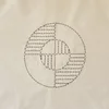 Romor Designs online Moyozashi sashiko - pattern sashiko — Romor Designs