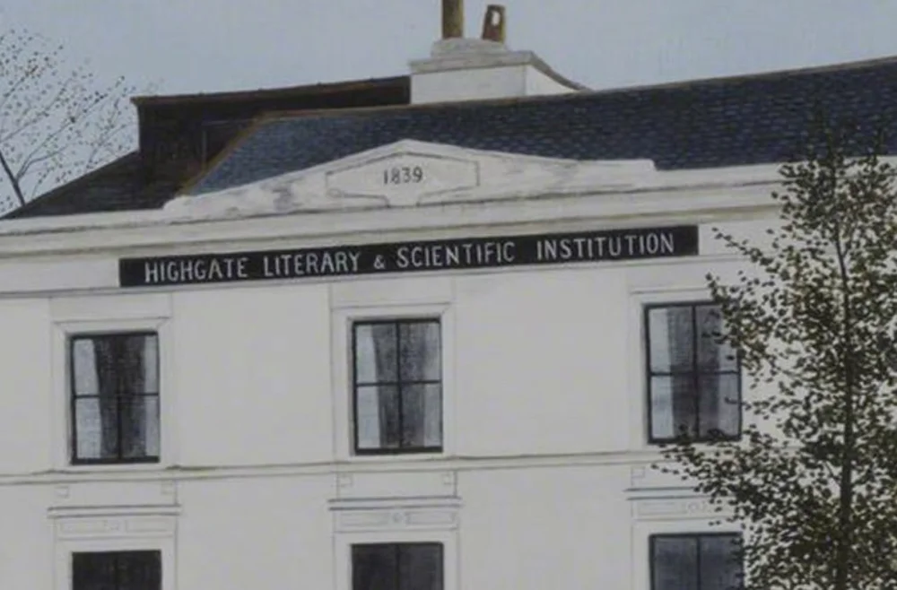 Events listing page - find out where Rob Jones is exhibiting his work ...