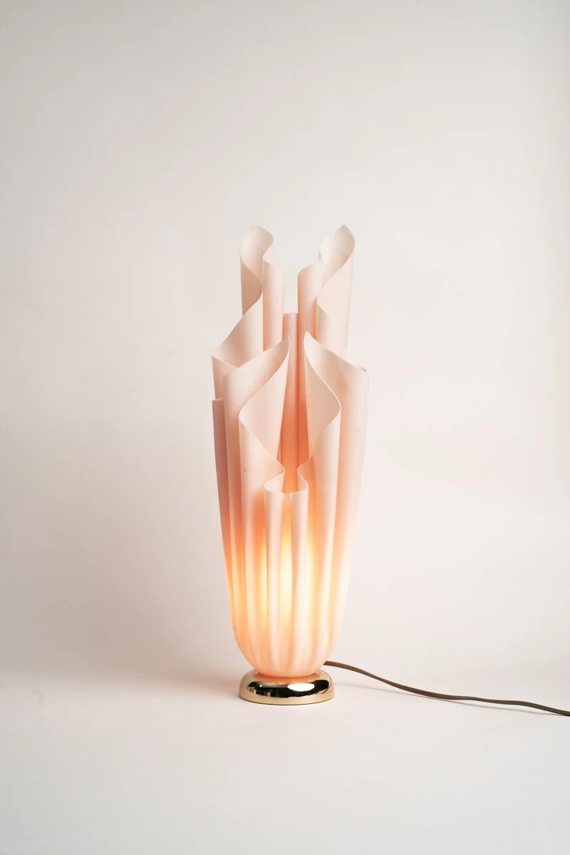 Unique interior design objects | Nomad Objects