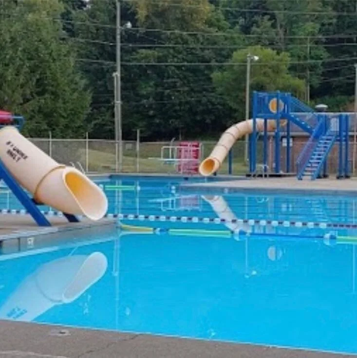 North Hills Pool Membership — Town of North Hills