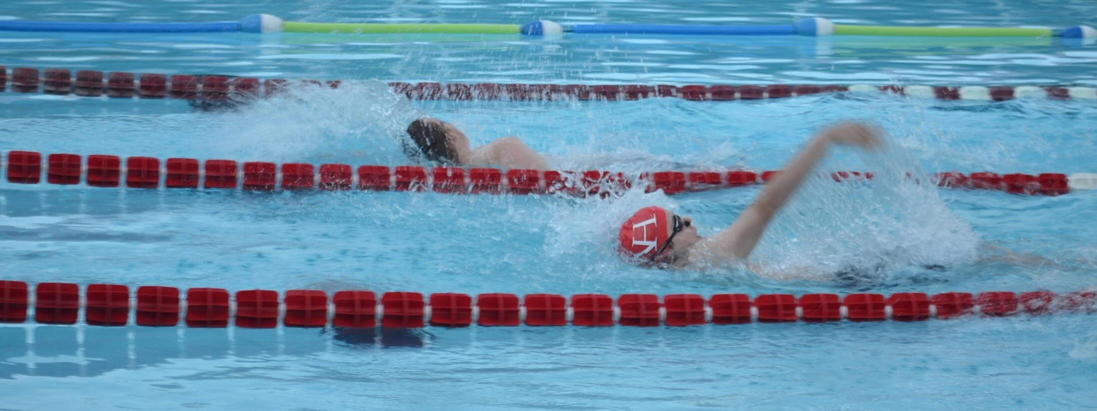 North Hills Pool — Town of North Hills