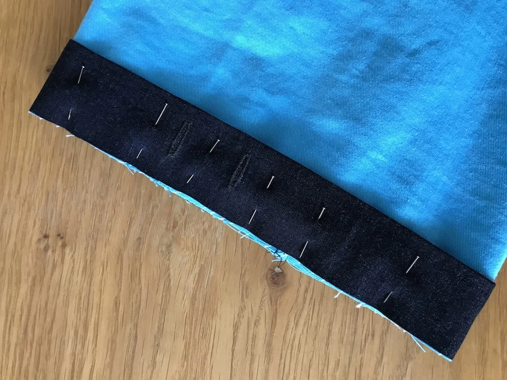 Yoga Mat Bag: a tutorial — I Want To Be A Turtle