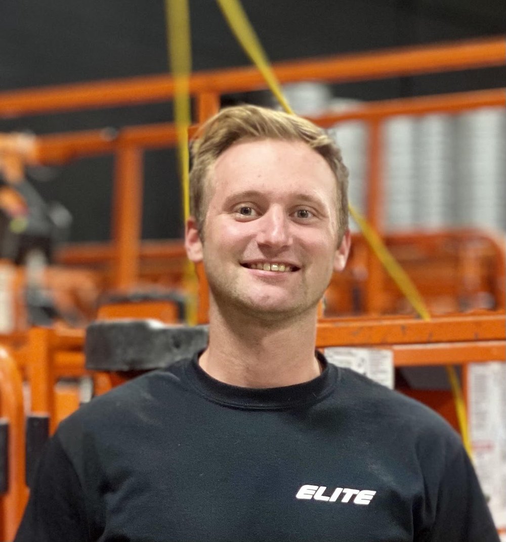 About — Elite Construction Resources