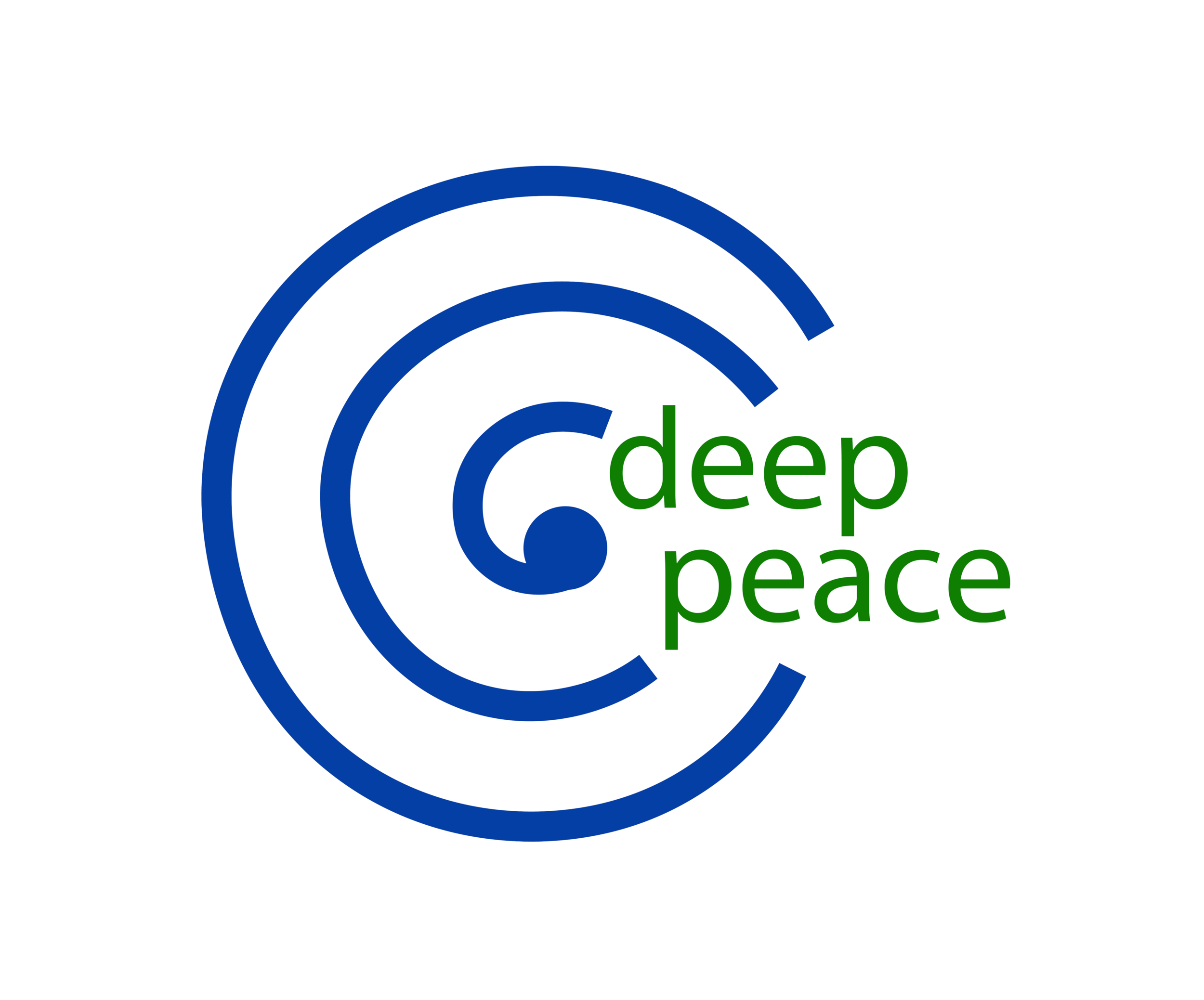 Deep Peace