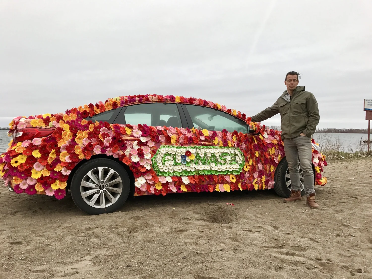 Clockwork Productions Inc