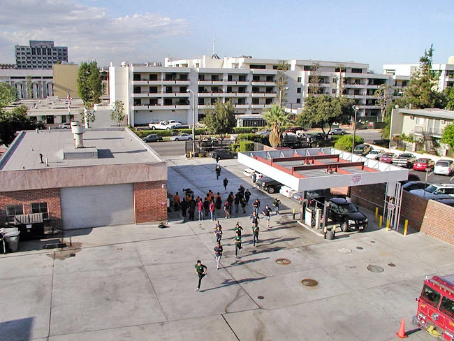 Photo Gallery — Pasadena Police Foundation