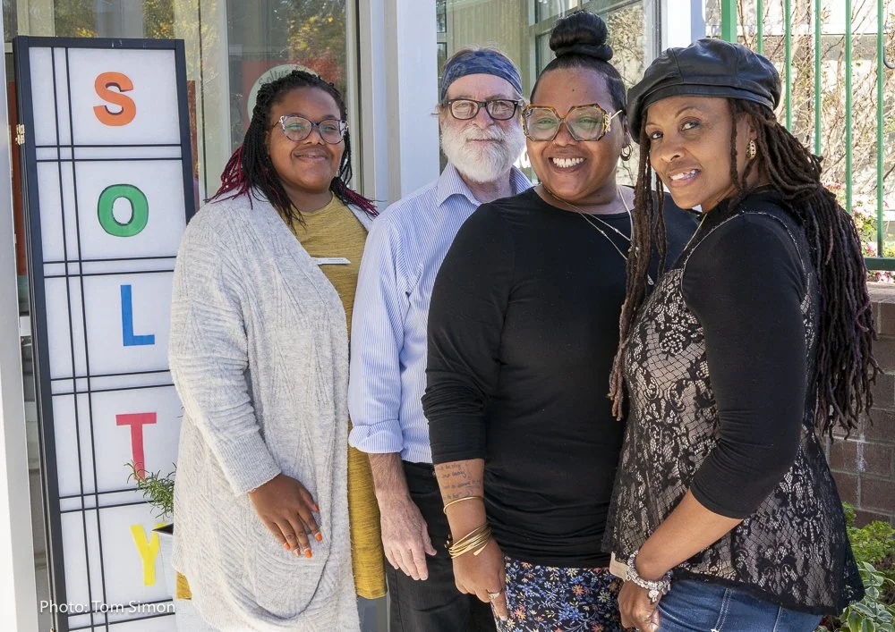 Who We Are — Soltys Place Adult Day Health Program