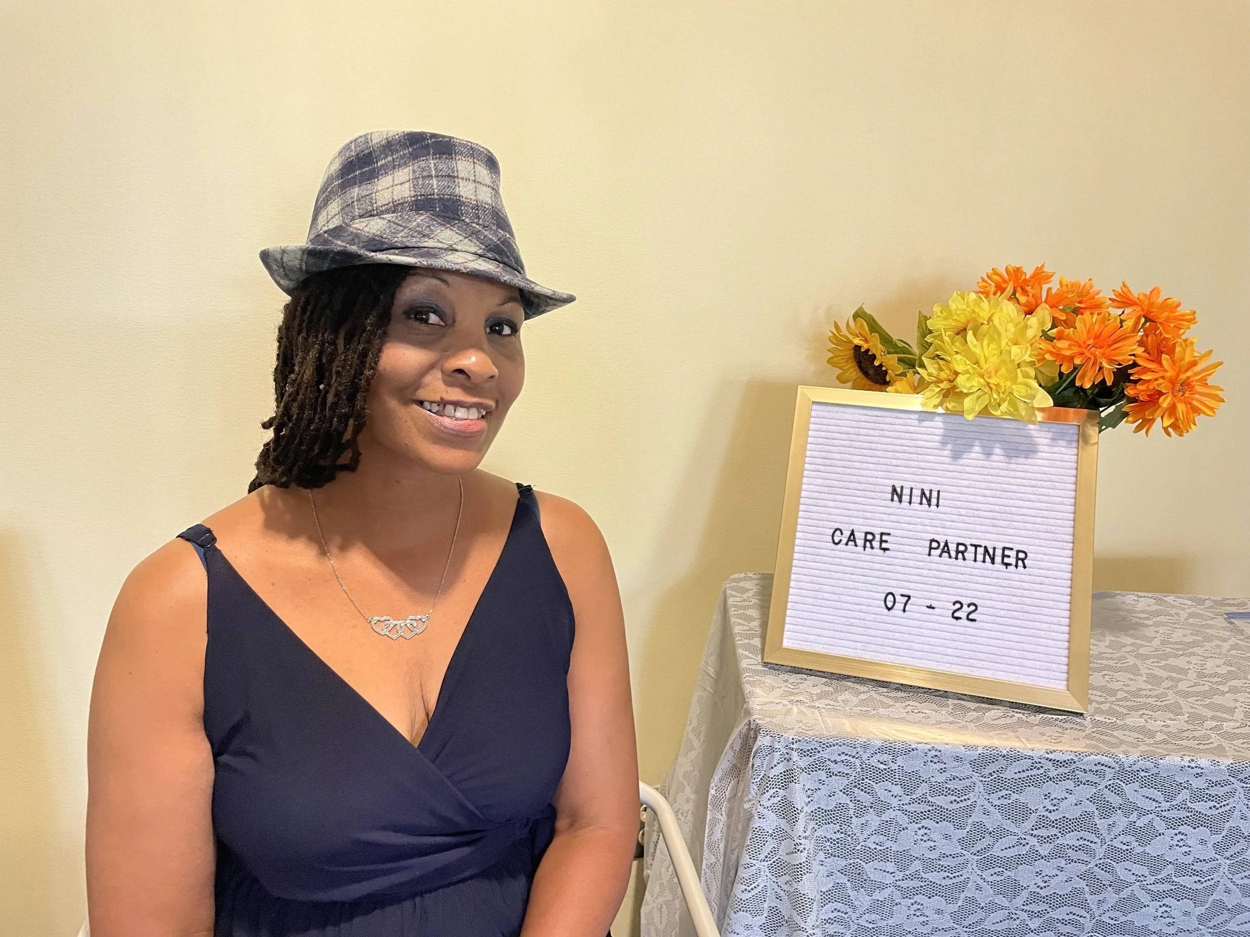 Who We Are — Soltys Place Adult Day Health Program