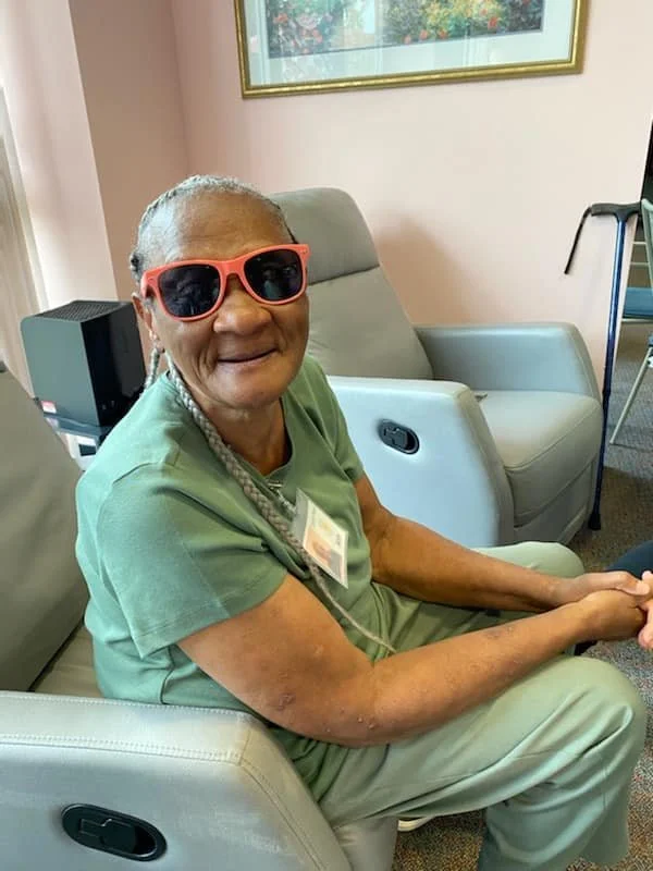 About Us — Soltys Place Adult Day Health Program