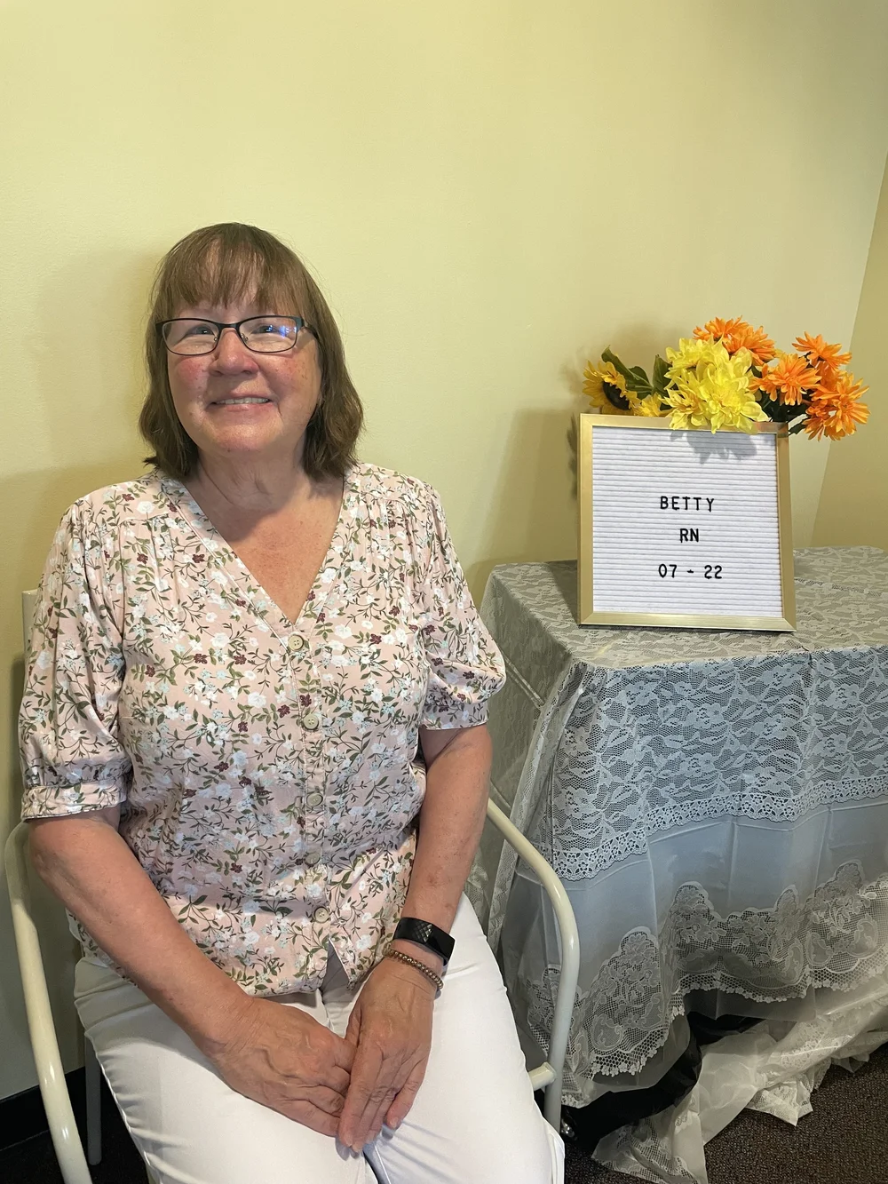 Who We Are — Soltys Place Adult Day Health Program