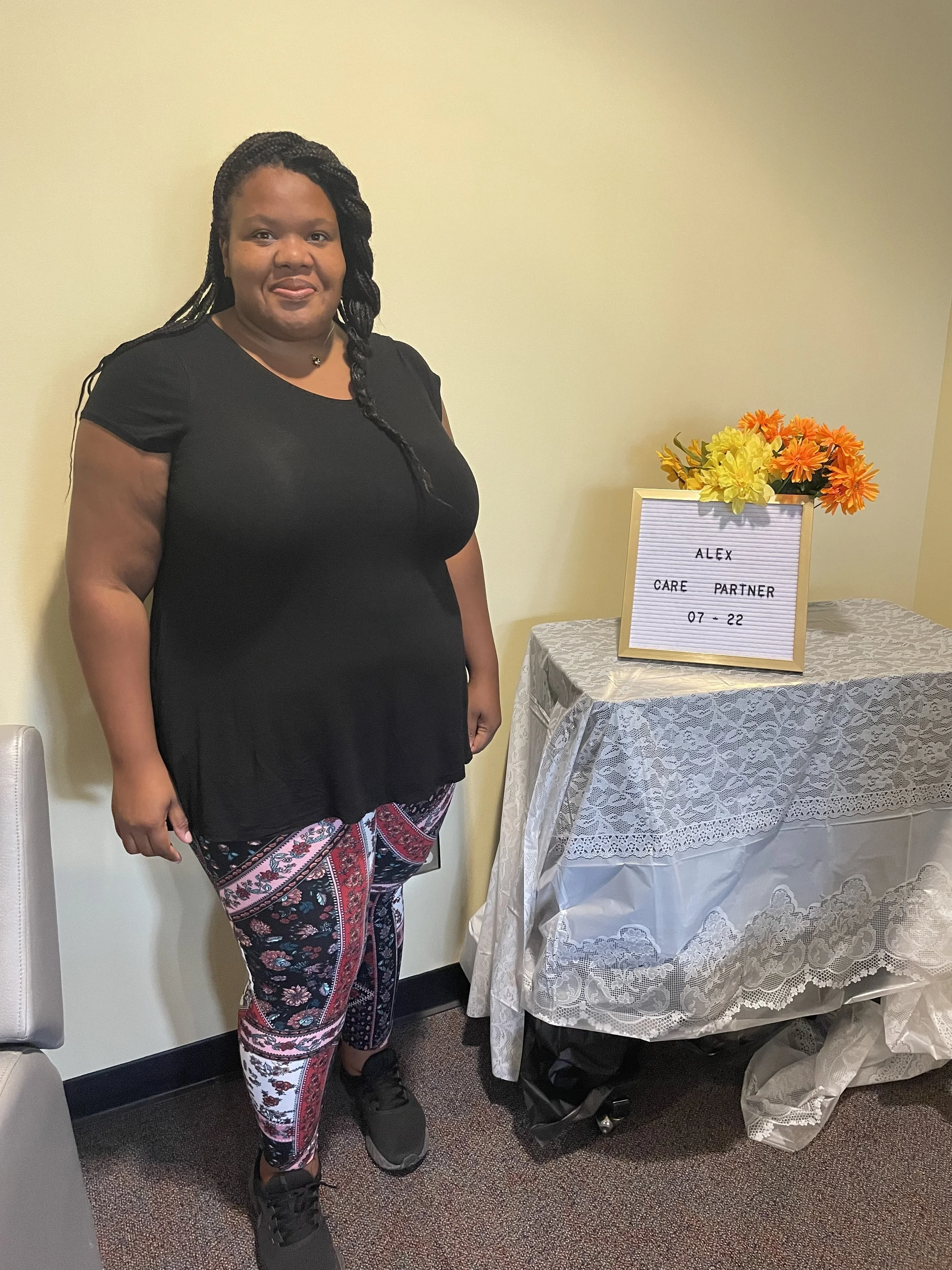 Who We Are — Soltys Place Adult Day Health Program